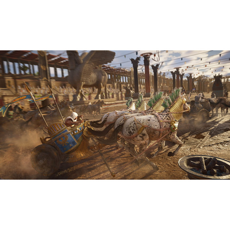 Assassin’s Creed Origins PS4 | BuyGames.PS
